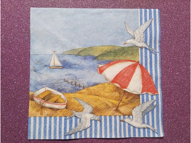Salveta 33 x 33