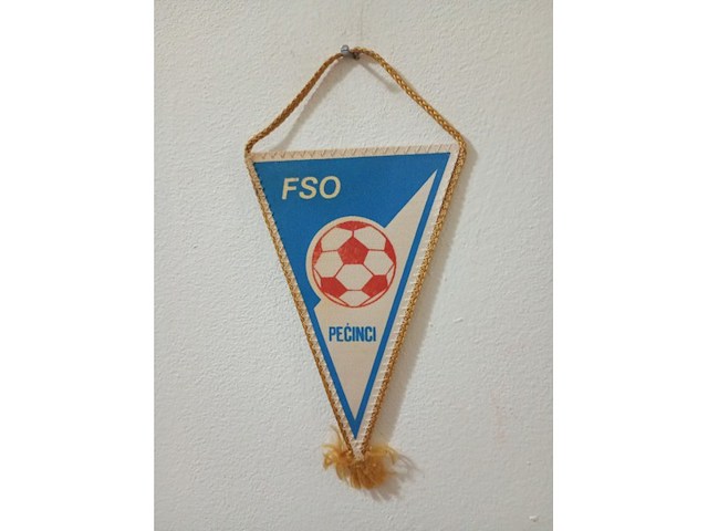 FSO Pećinci