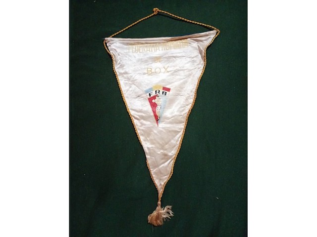 FRB Federatia Romana de Box