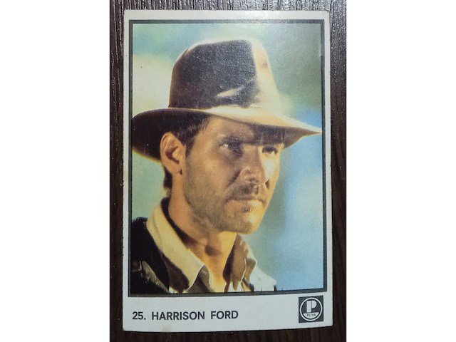 Harrison Ford (Tin i Tina)