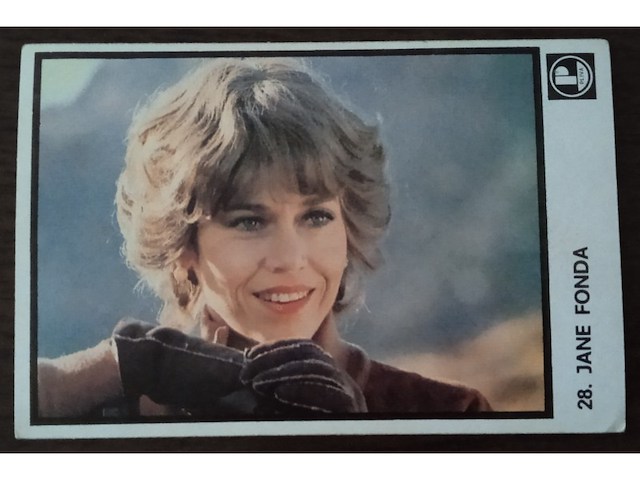 Jane Fonda (Tin i Tina)