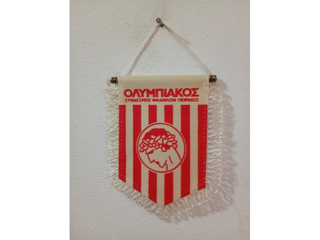 FC Olympiakos