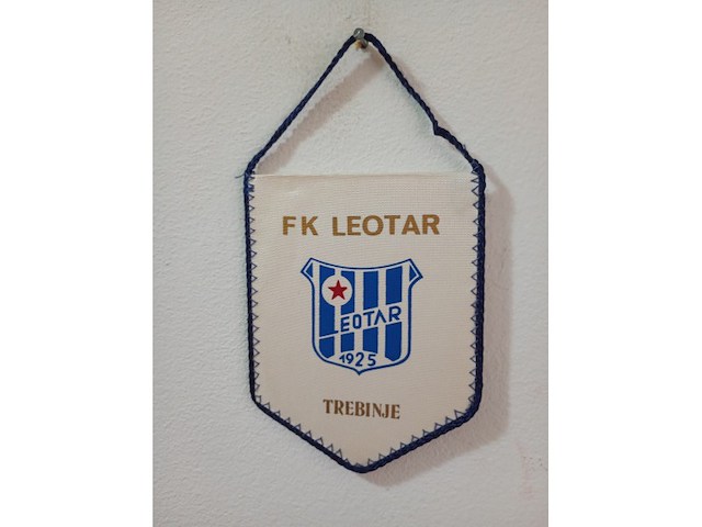 FK Leotar Trebinje 1925