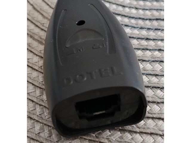 Adapter Dotel 8P8C-8P8C