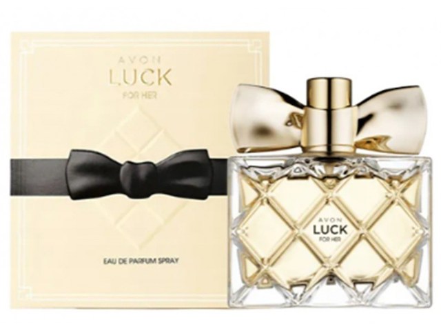LUCK parfem 50ml - Avon