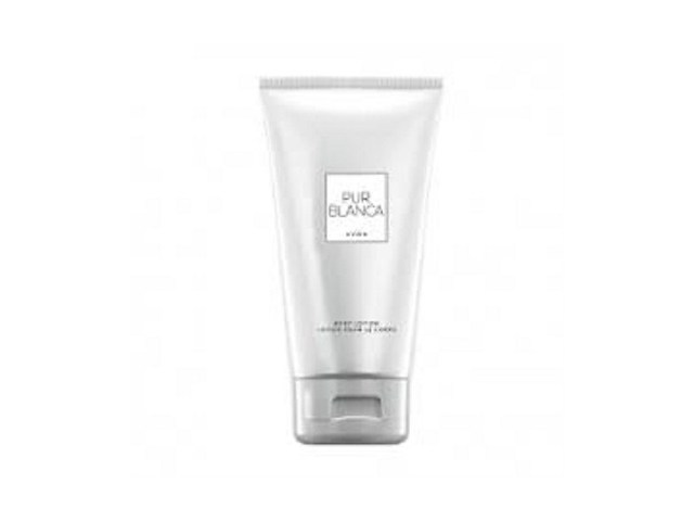 Pur Blanca losion za telo - Avon