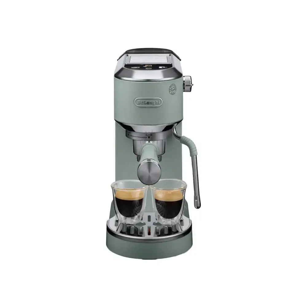Delonghi Aparat za espresso kafu EC890.GR, Svetlozeleni