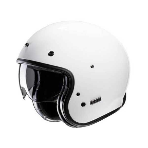 KACIGA HJC V31 SOLID