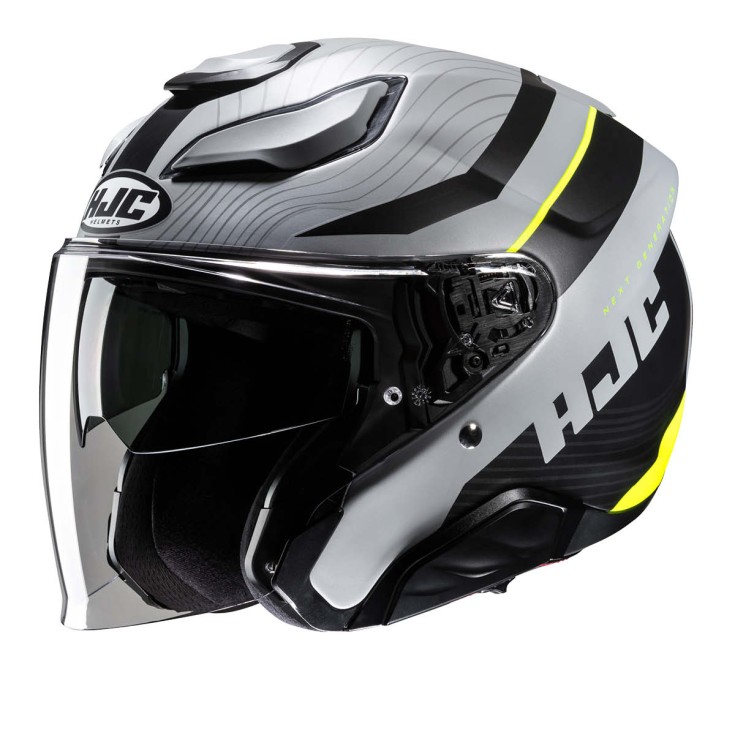 KACIGA HJC F31 NABY MC3HSF