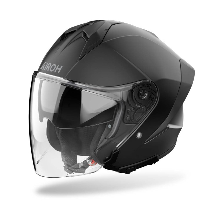 KACIGA AIROH H21