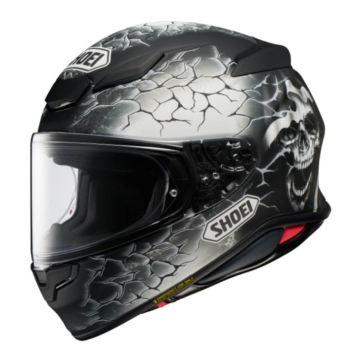 KACIGA SHOEI NXR2 GLEAM TC-5
