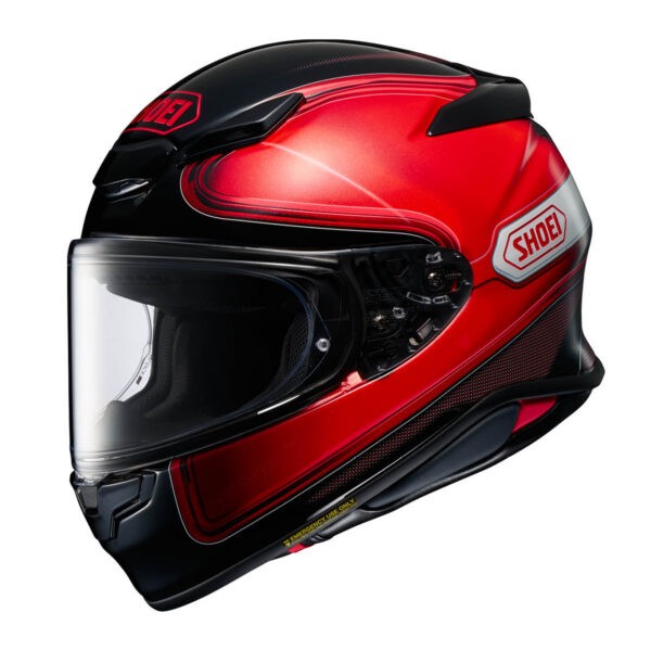 KACIGA SHOEI NXR2 SHEEN TC-1