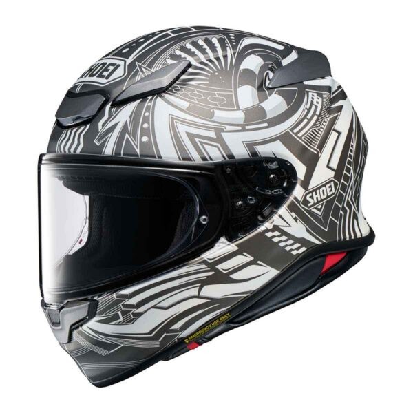 KACIGA SHOEI NXR2 BEAUT TC-6