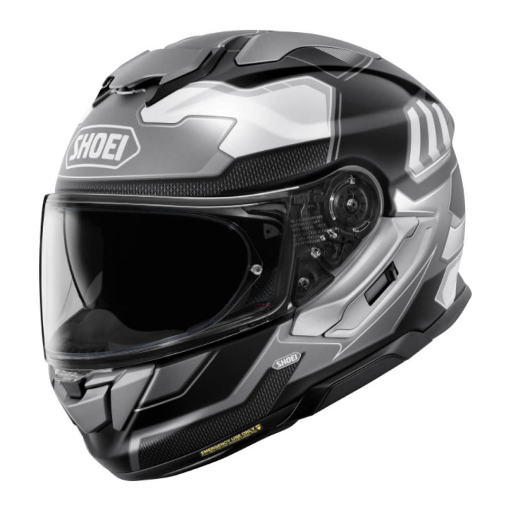 KACIGA SHOEI GT-AIR 3 AGILITY TC-5