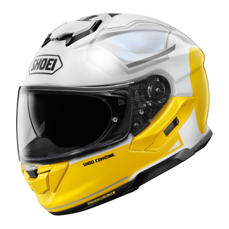 KACIGA SHOEI GT-AIR 3 MIKE TC-3