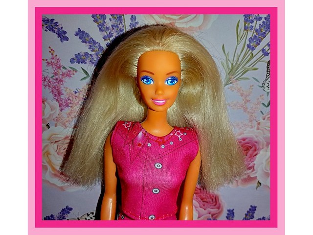 BARBIE stara Barbika ✰ ˚ ❤️ ★ original Mattel ✰ ˚ ❤️ ★