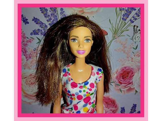 BARBIE Barbika ✰ ˚ ❤️ ★ original Mattel ✰ ˚ ❤️ ★