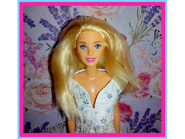 BARBIE Barbika ✰ ˚ ❤️ ★ original Mattel ✰ ˚ ❤️ ★