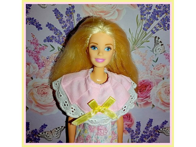 BARBIE Barbika ✰ ˚ ❤️ ★ original Mattel ✰ ˚ ❤️ ★