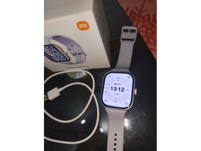 Redmi watch 5