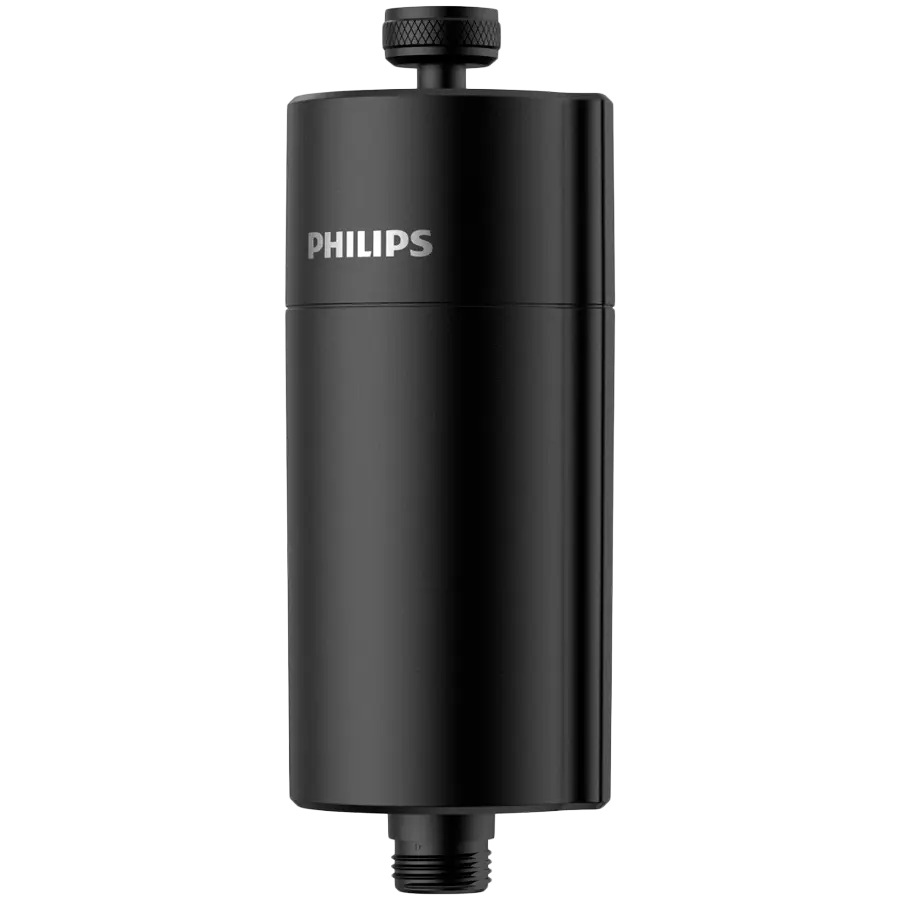 Philips filter za tuširanje AWP1775BK, crni
