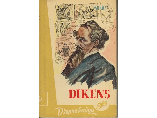 DIKENS / MOROA