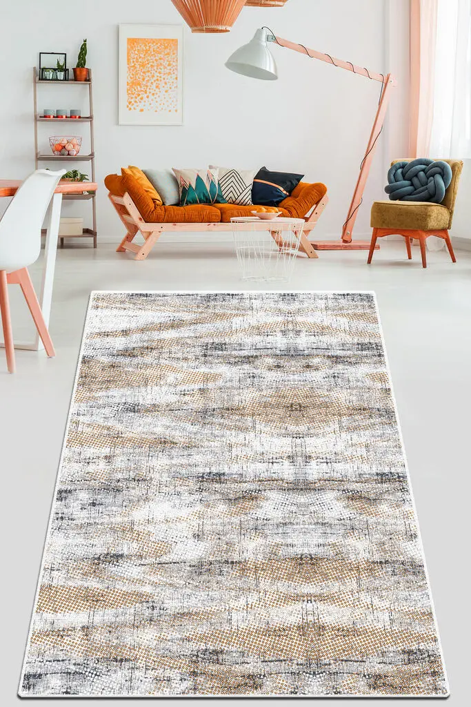 Conceptum Hypnose Tepih Incierto, 80x300cm, Šareni