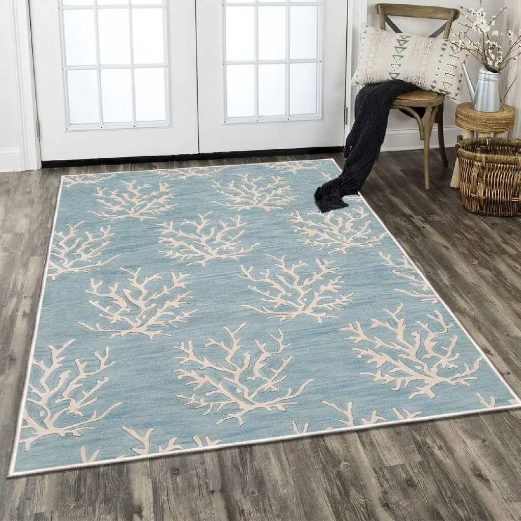 Conceptum Hypnose Tepih Els1892, 80x200cm, Šareni