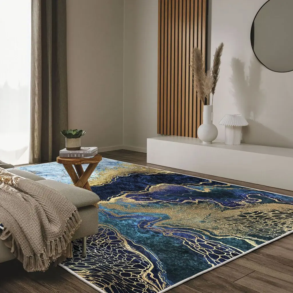 Conceptum Hypnose Tepih Hmnt768, 100x200cm, Šareni