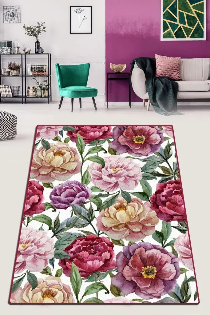 Conceptum Hypnose Tepih Assurance, 80x120cm, Šareni