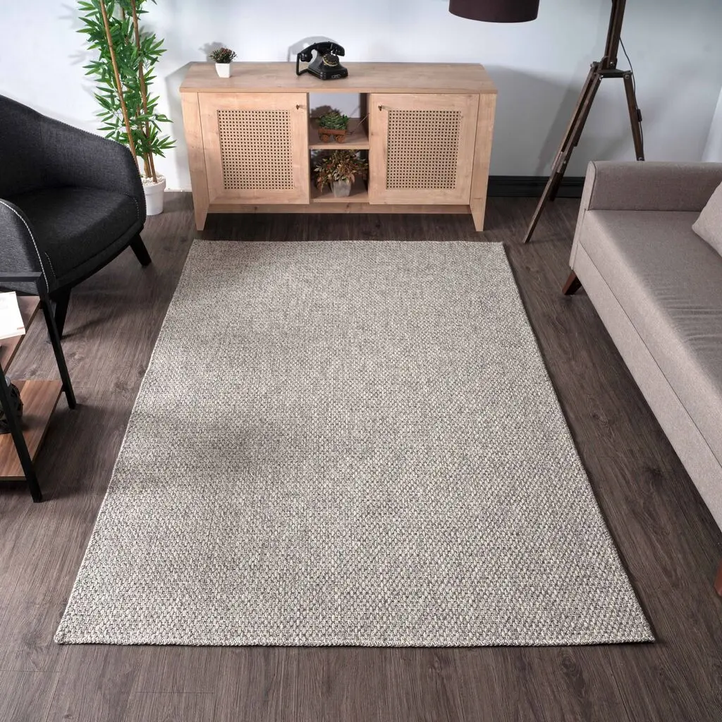 Conceptum Hypnose Tepih 160x230cm Sivi
