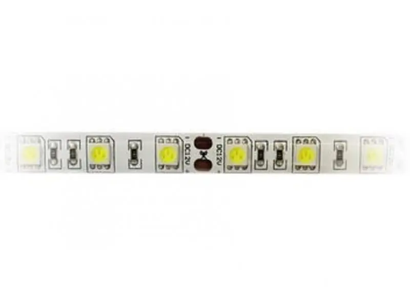 COMMEL C405-105 LED Traka, 5050 SMD Samolepljiva 5m, Hladno Bela
