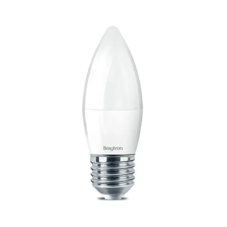 BRY ADVANCE 5W E27 C37 6500K LED SIJALICA