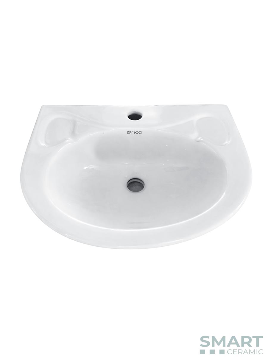 Lavabo Royal 47×36,5cm Smart Ceramic
