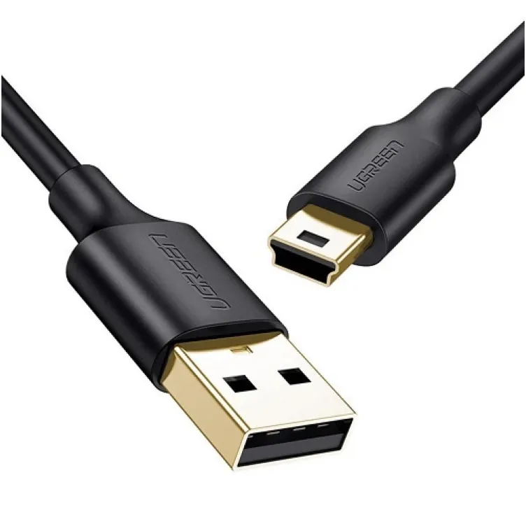 UGREEN US132 USB 2.0 M na Mini USB 1.5m