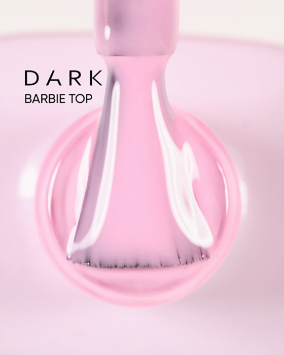 DARK BARBIE TOP 10 ml