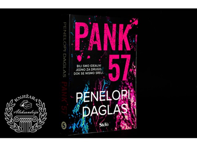 PANK 57 - Penelopi Daglas