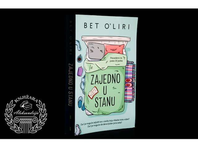 ZAJEDNO U STANU - Bet O Liri