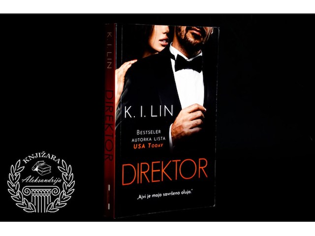 DIREKTOR - K. I. Lin