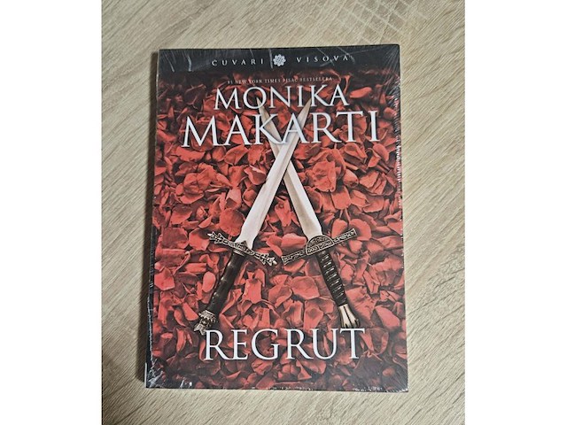 Monika Makarti - Regrut