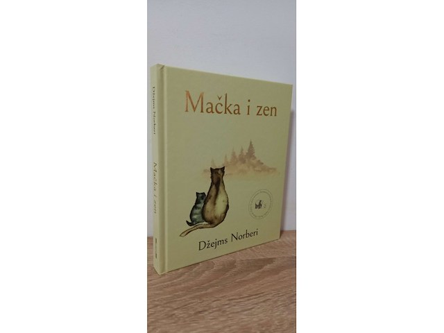 Mačka i zen