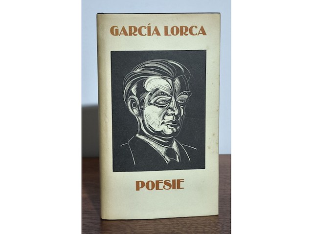 Federico García Lorca - POESIE