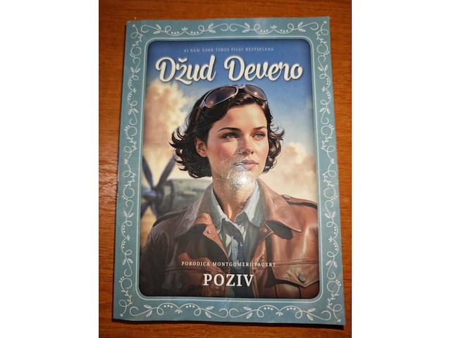 Poziv - Džud Devero
