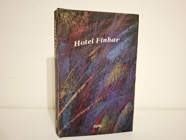 Hotel Finbar - Dermot Bolger