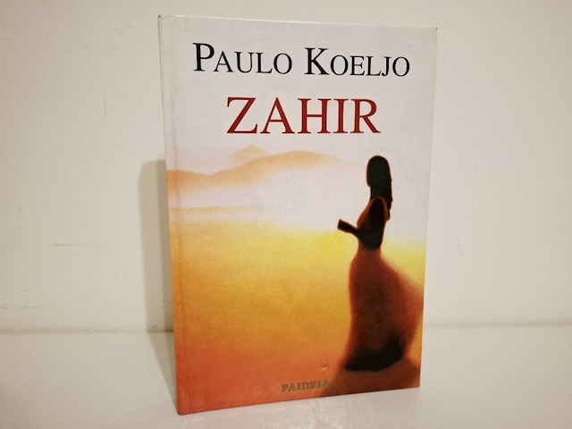 Zahir - Paulo Koeljo