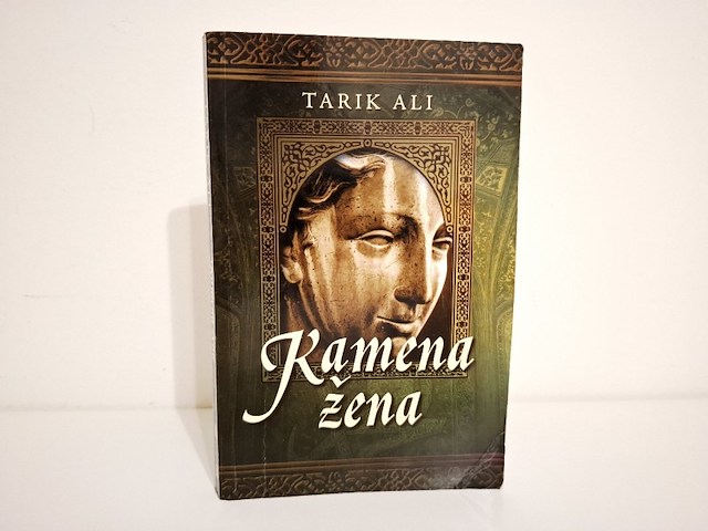 Kamena žena - Tarik Ali