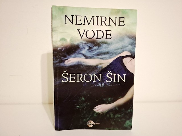 Nemirne vode - Šeron Šin