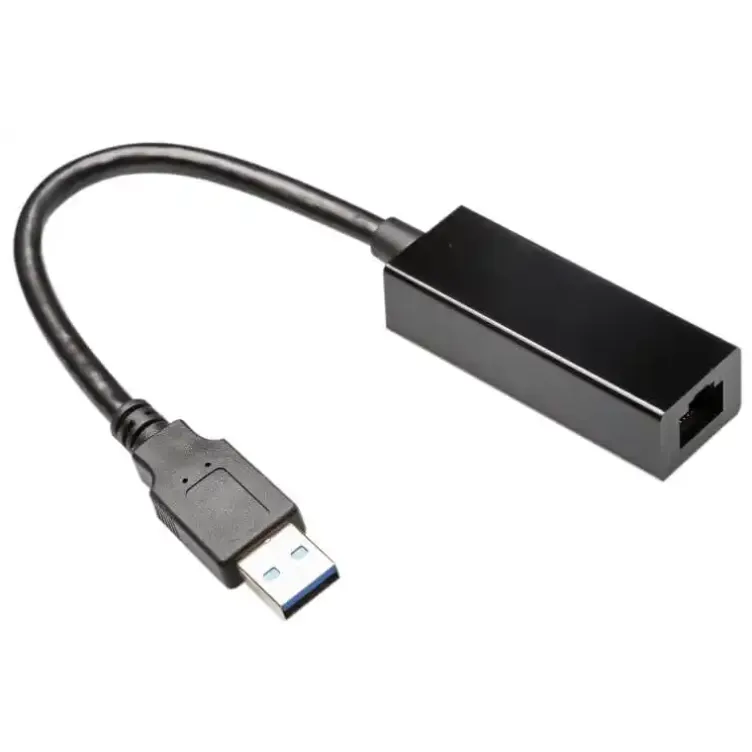LAN adapter Gembird USB 3.0 Gigabit NIC-U3-02