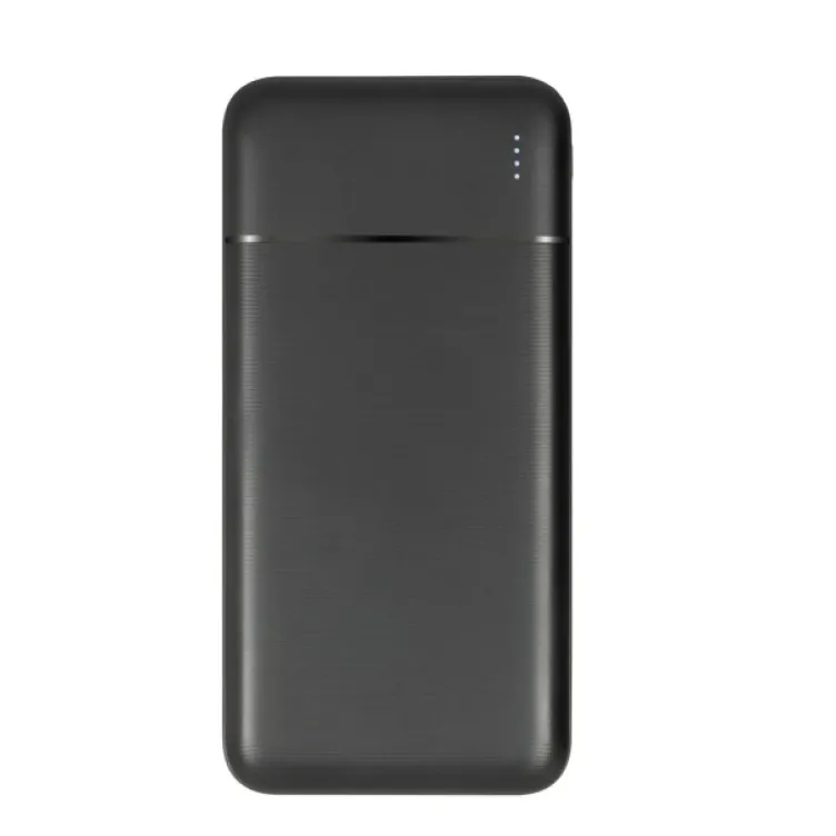 Powerbank Rivacace VA2101 10000 mAh crna
