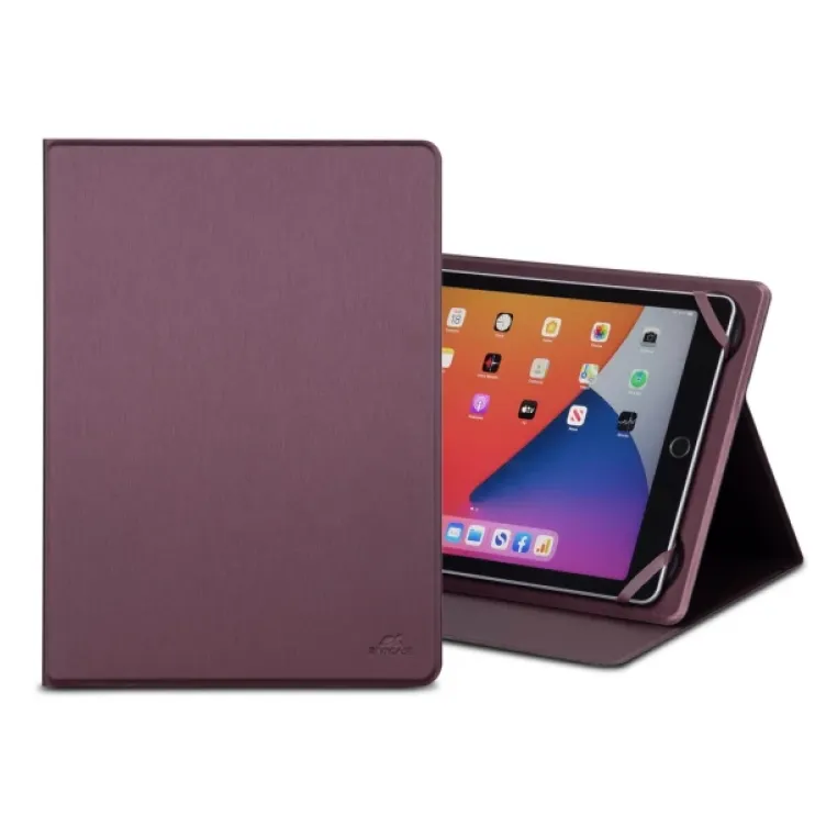Futrola za tablet 10.1-11 Rivacase 3147/bordo